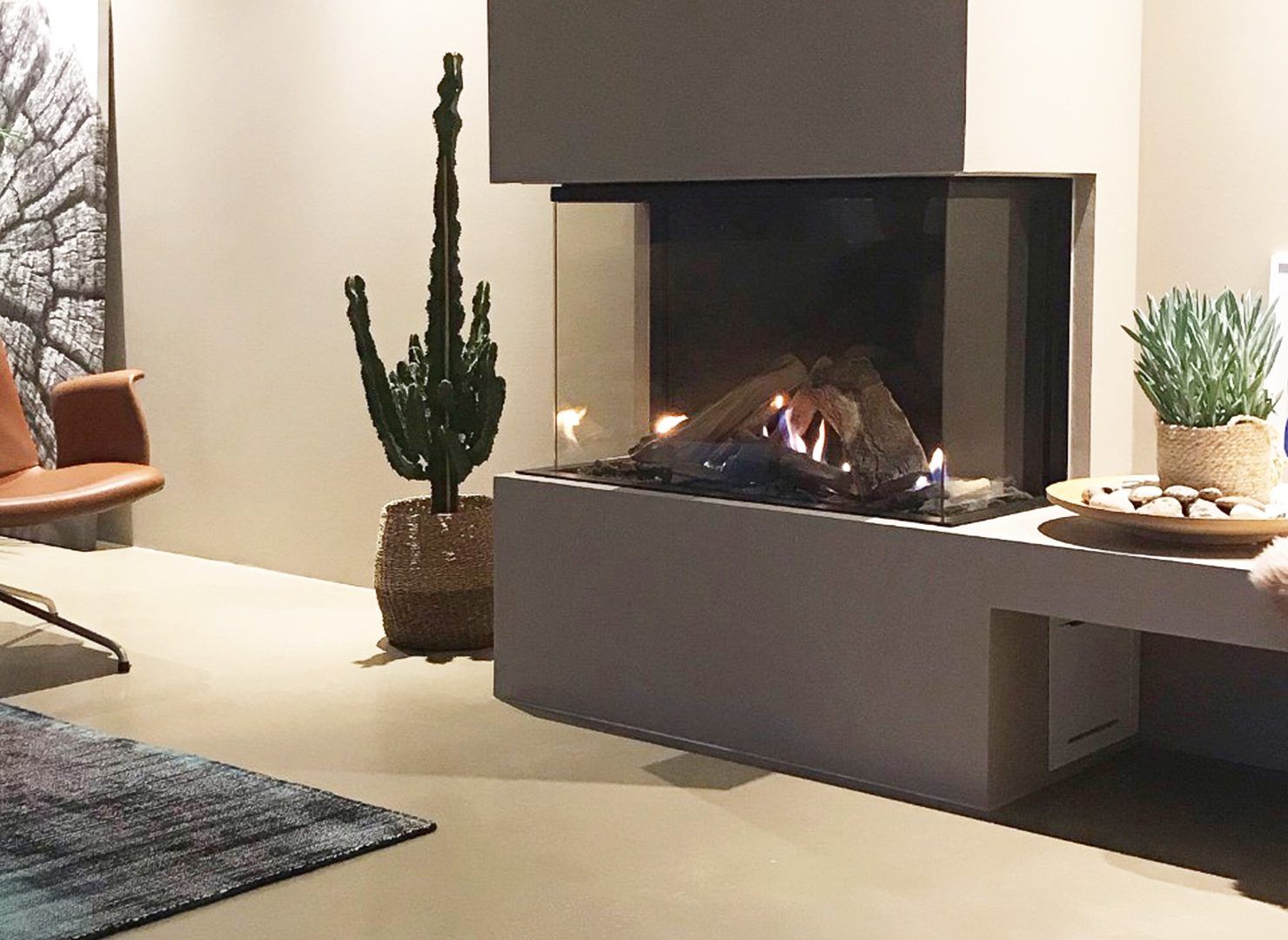 GUIDE: HVAD ER EN GASPEJS? - Himmerlands Pejsecenter