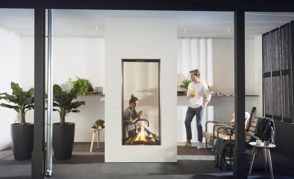 ELEMENT4 SKY LARGE TUNNEL O | UDENDØRS GASPEJS