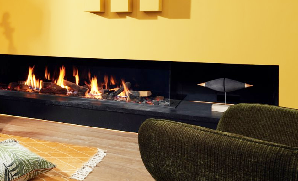 ELEMENT4 SUMMUM 190 3/S | 3-SIDET GASPEJS